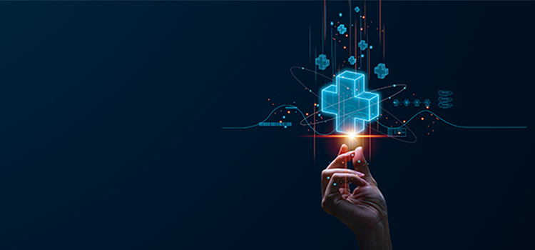 Mphasis | Accelerating Healthcare Transformation with Mphasis's ...