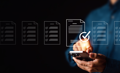 Mphasis | Why genAI-powered intelligent document processing is a big deal