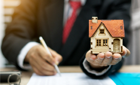 Mphasis | Housing Market Predictions: Six Experts Weigh In On The Real ...
