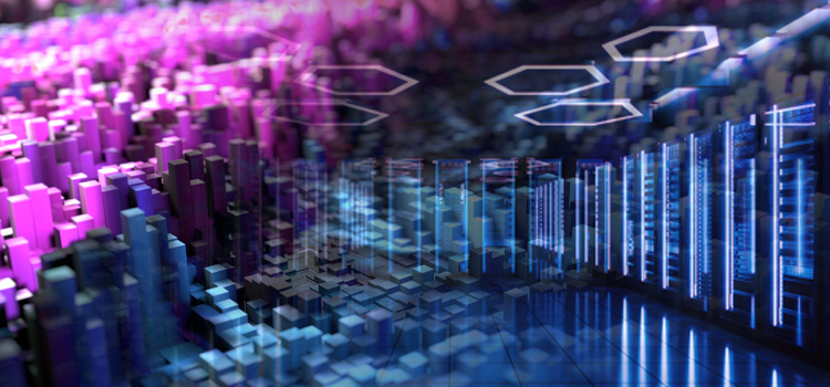 Mphasis | Data Lake and Mainframes